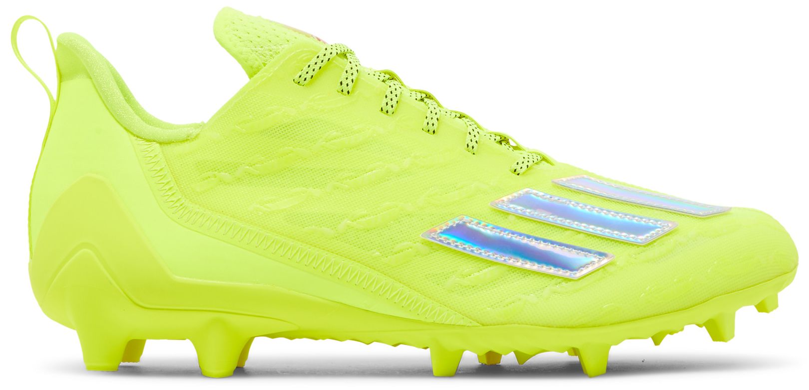Buy adidas Adizero Cleats 'Team Solar Yellow' - GX7900 | GOAT
