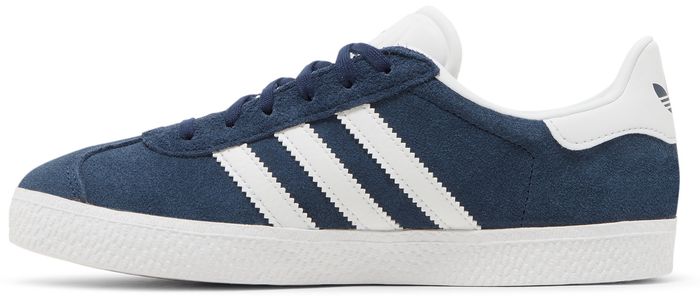 Buy Adidas Gazelle J 'Collegiate Navy' - BY9144 | GOAT
