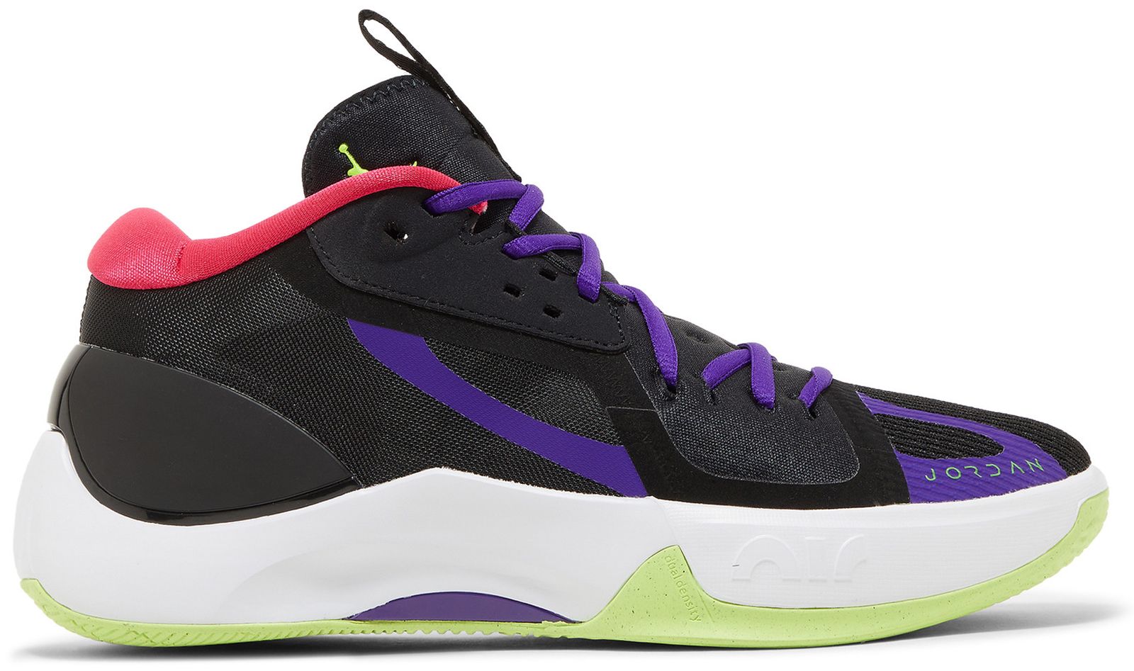 Buy Air Jordan Zoom Separate 'Chaos' - DH0249 003 | GOAT