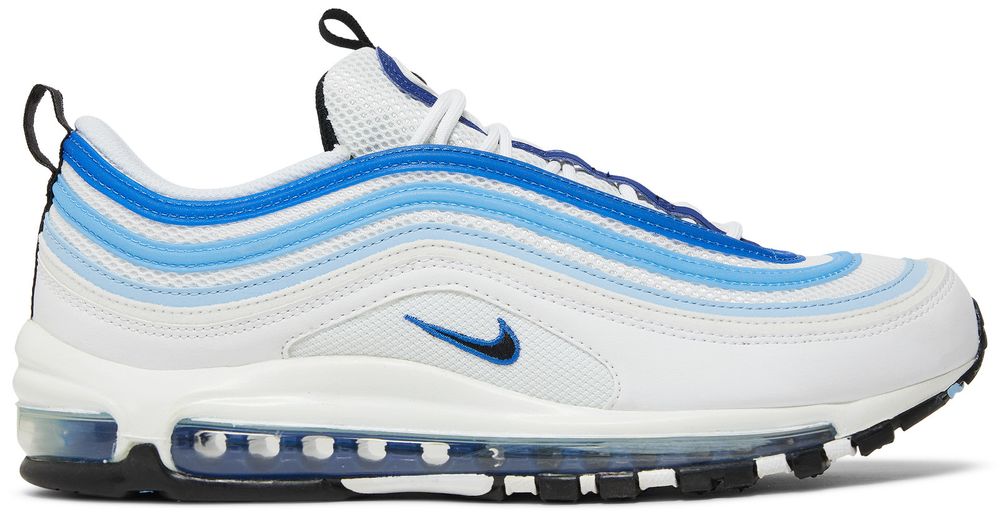 Buy Nike Air Max 97 'Blueberry' - DO8900 100 | GOAT