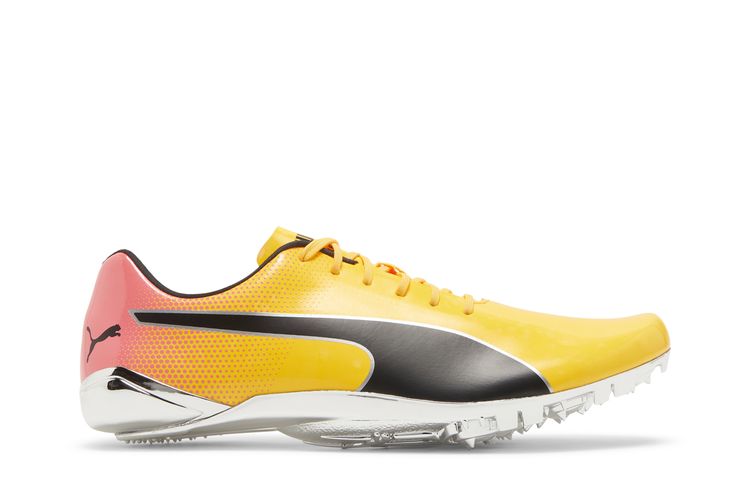 Buy evoSpeed Electric 13 'Sun Stream Sunset Glow' - 377000 01 | GOAT