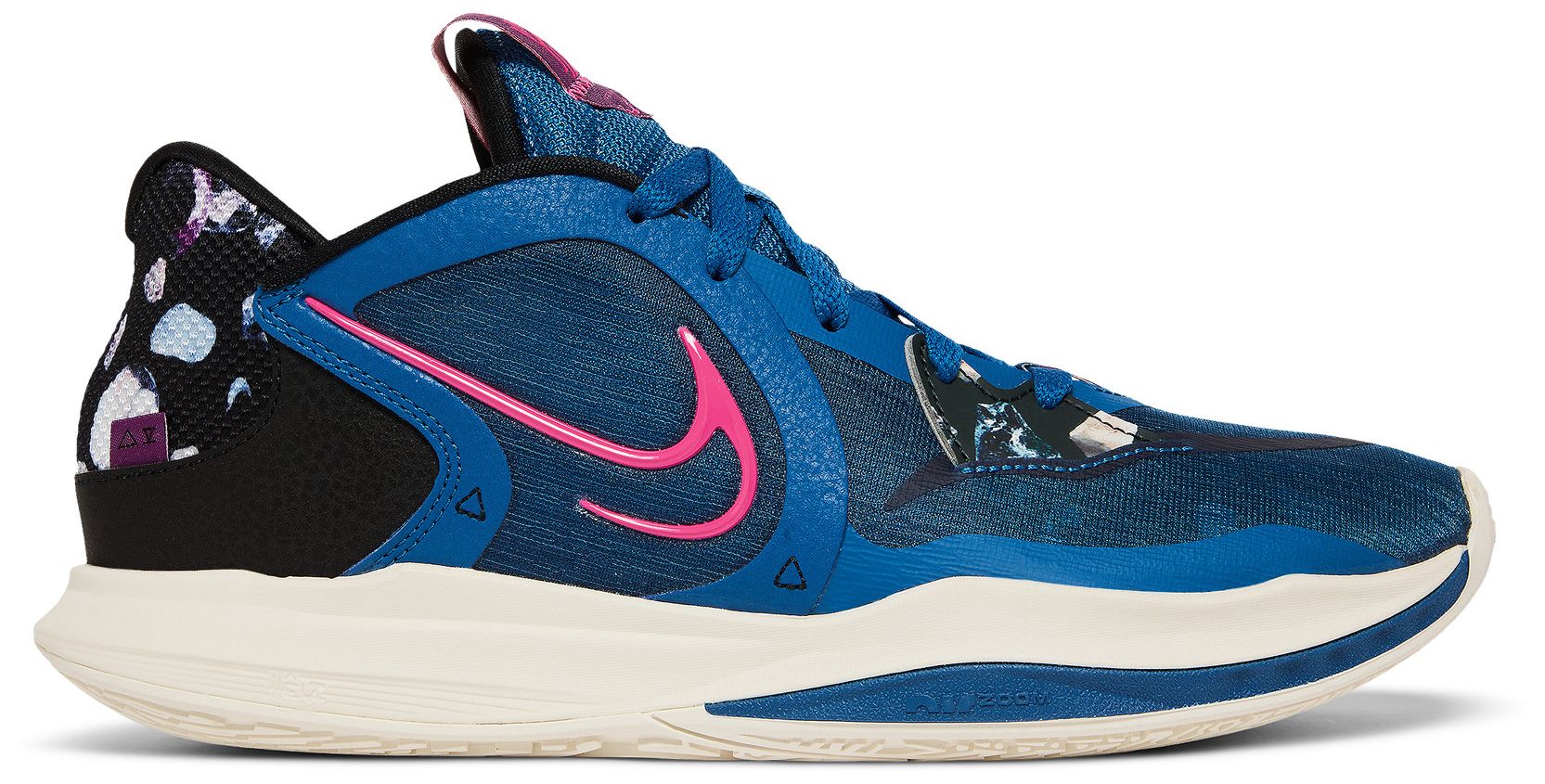 Buy Nike Kyrie Low 5 'Precious Stones' - DJ6012 400 | GOAT