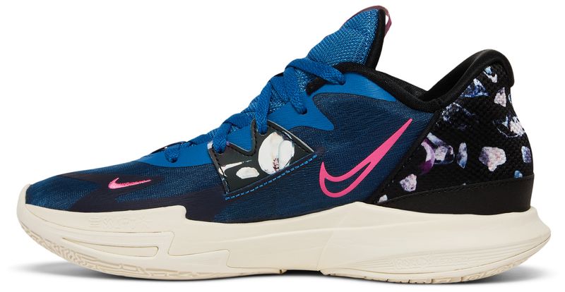 Buy Nike Kyrie Low 5 'Precious Stones' - DJ6012 400 | GOAT