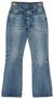Buy CELINE Dylan Flared Jeans 'Union Wash' - 2N678930F 07UW | GOAT