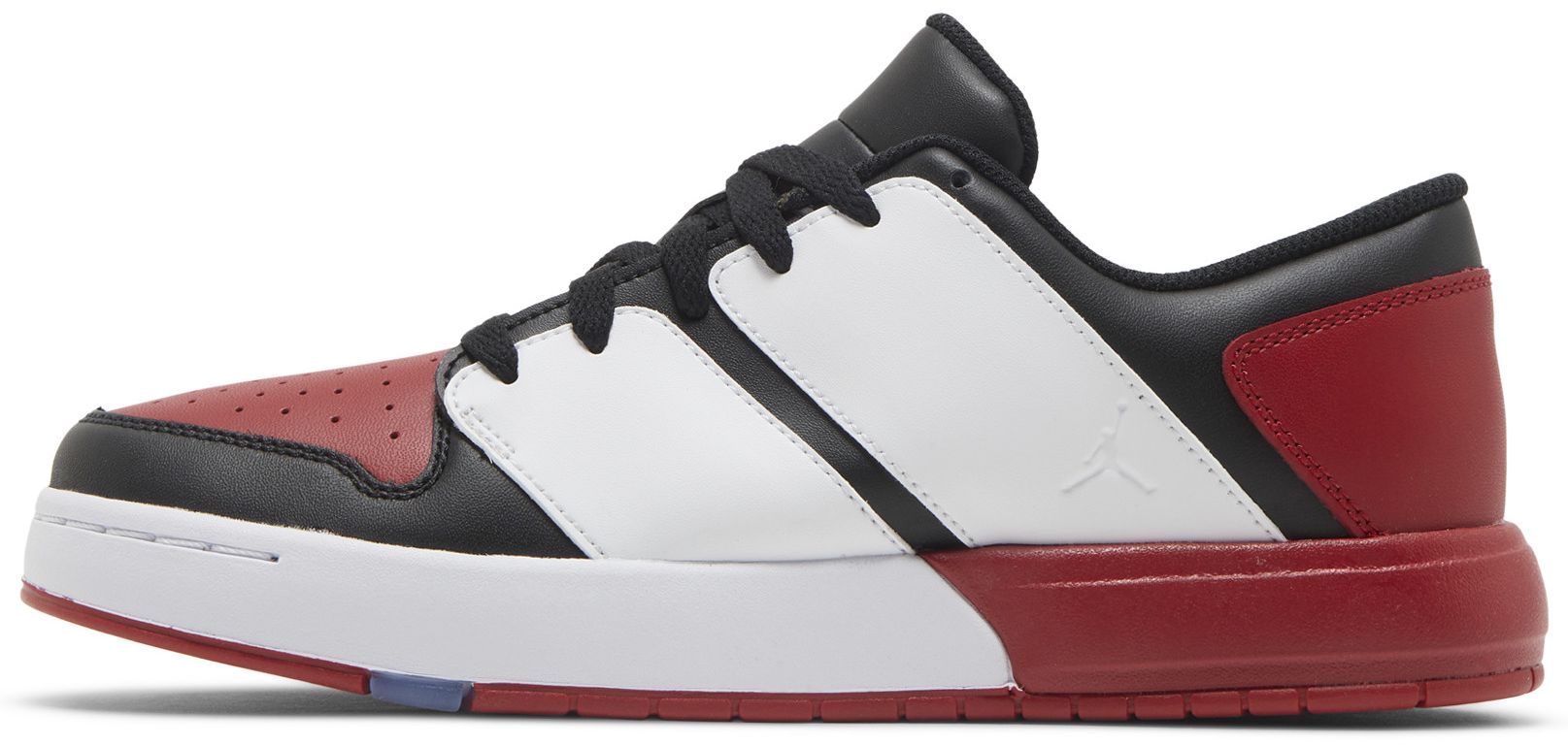 Buy Air Jordan Nu Retro 1 Low 'Chicago' 2022 - DV5141 601 | GOAT