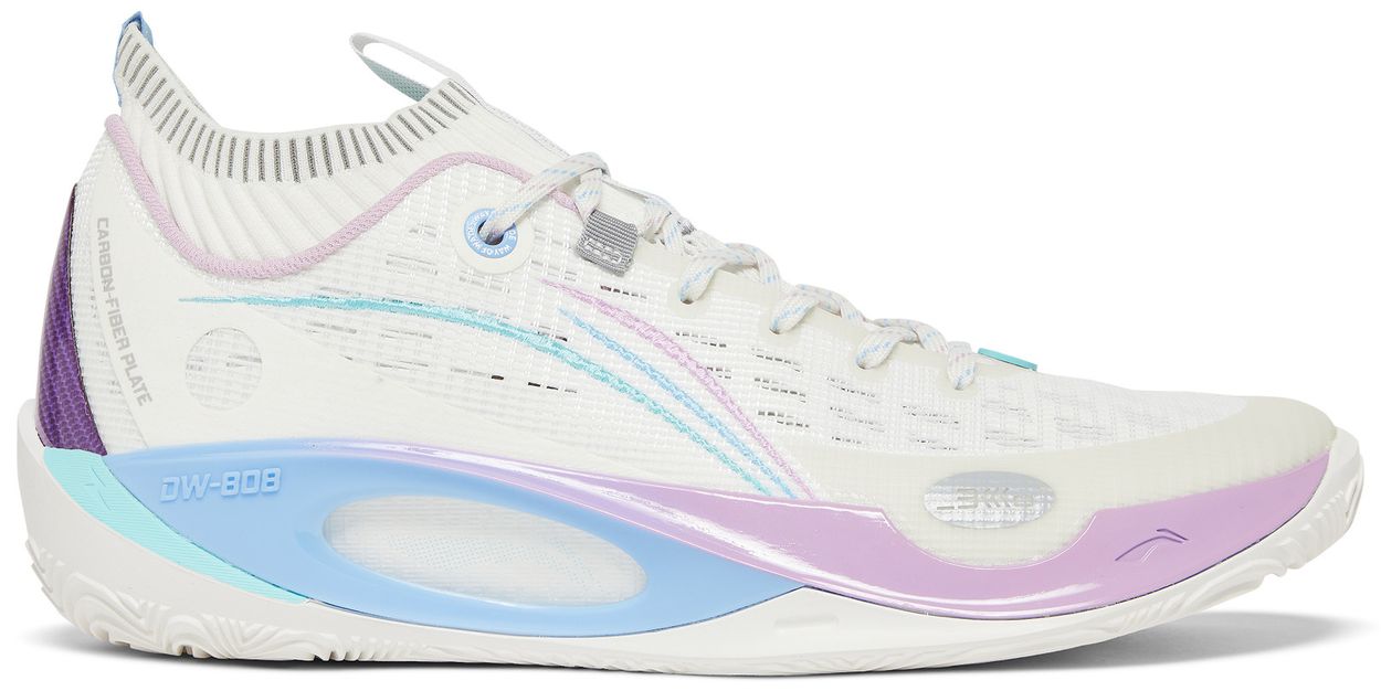 Buy Li-Ning Wade 808 2 Ultra 'Family Love' - ABPS063 3 | GOAT