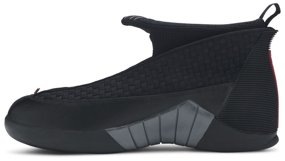 Buy Air Jordan 15 Retro 'Stealth' 2017 - 881429 001 | GOAT