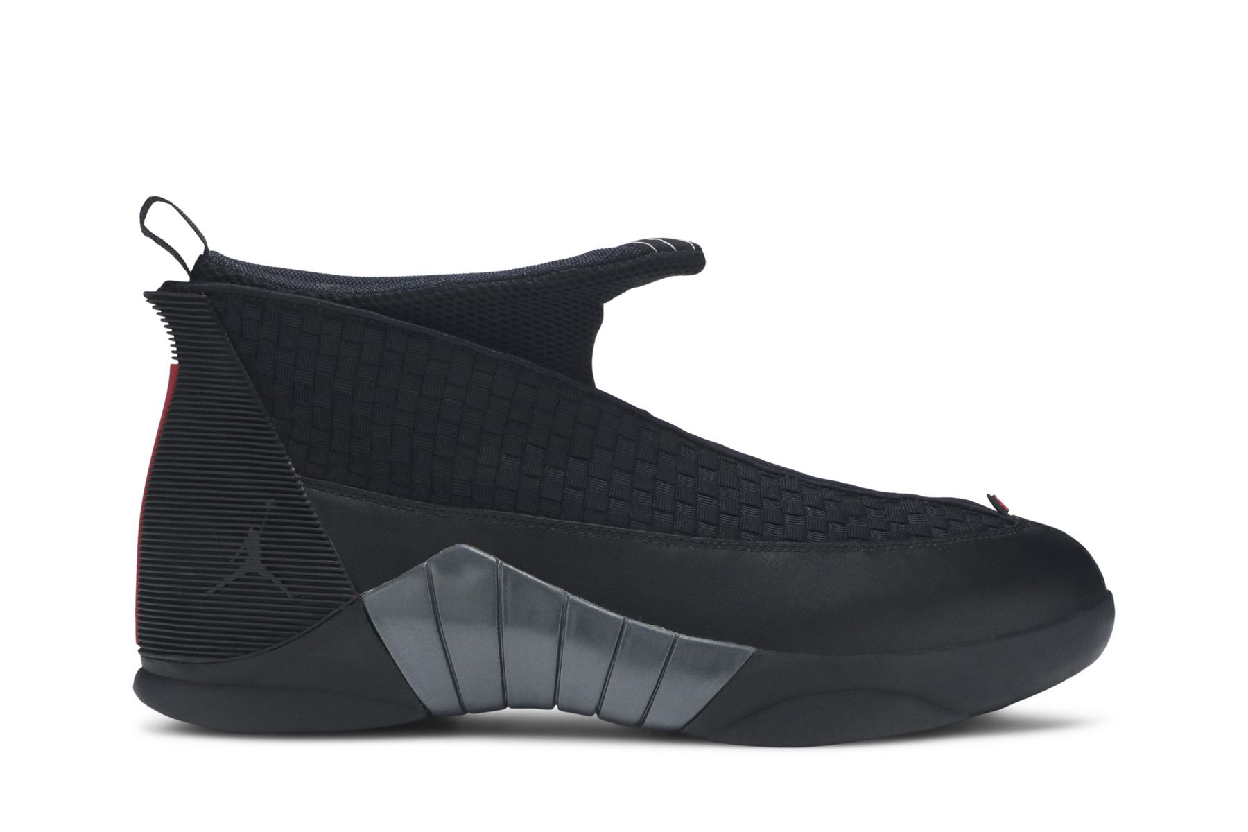 Buy Air Jordan 15 Retro 'Stealth' 2017 - 881429 001 | GOAT