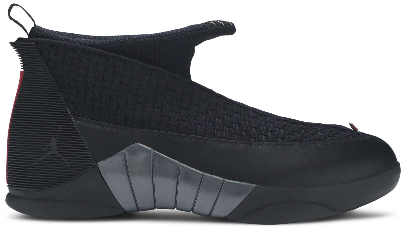 Buy Air Jordan 15 Retro 'Stealth' 2017 - 881429 001 | GOAT