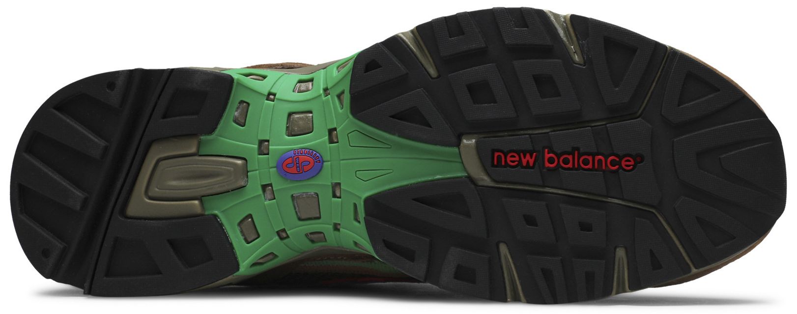Buy Stray Rats x New Balance 827 'Sewer Stompers' - ML827SR2 | GOAT