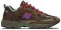Buy Stray Rats x New Balance 827 'Sewer Stompers' - ML827SR2 | GOAT