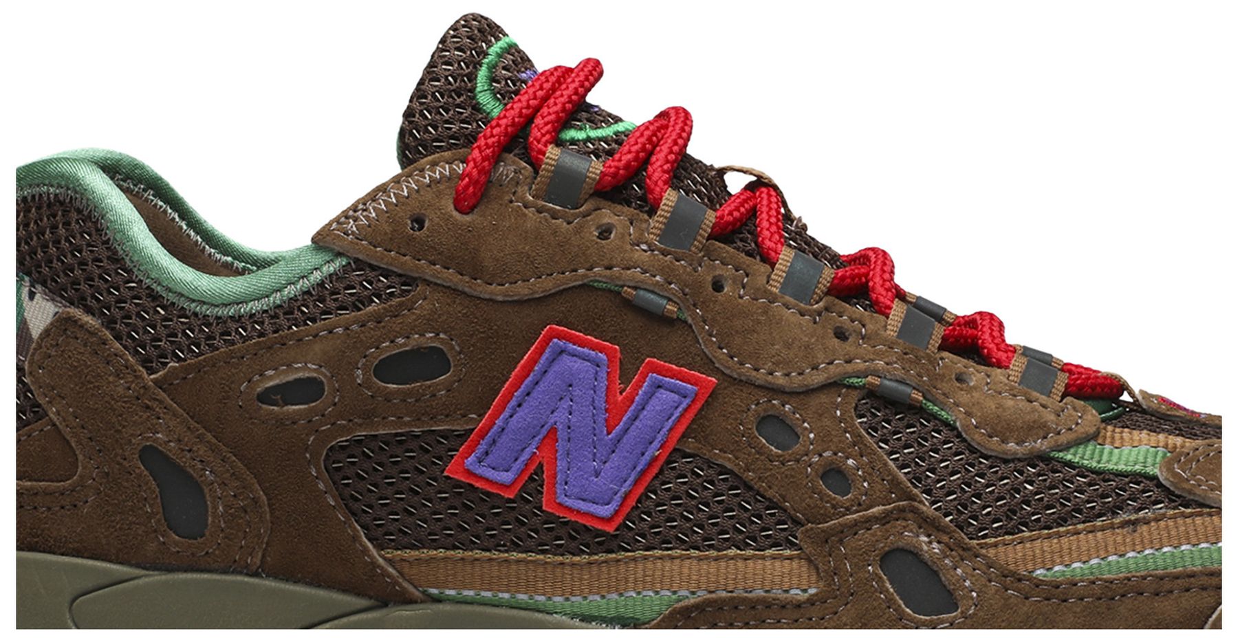 Buy Stray Rats x New Balance 827 'Sewer Stompers' - ML827SR2 | GOAT