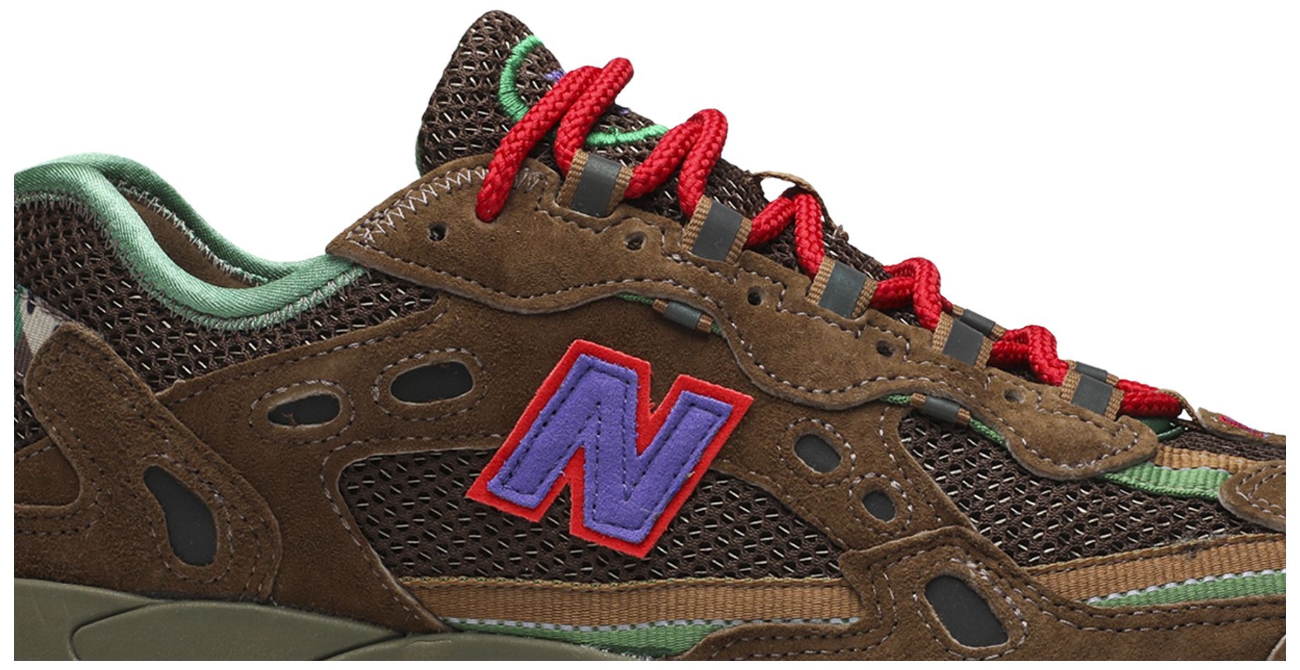 Buy Stray Rats x New Balance 827 'Sewer Stompers' - ML827SR2 | GOAT