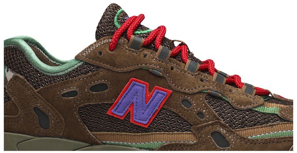 Buy Stray Rats x New Balance 827 'Sewer Stompers' - ML827SR2 | GOAT