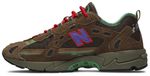 Buy Stray Rats x New Balance 827 'Sewer Stompers' - ML827SR2 | GOAT