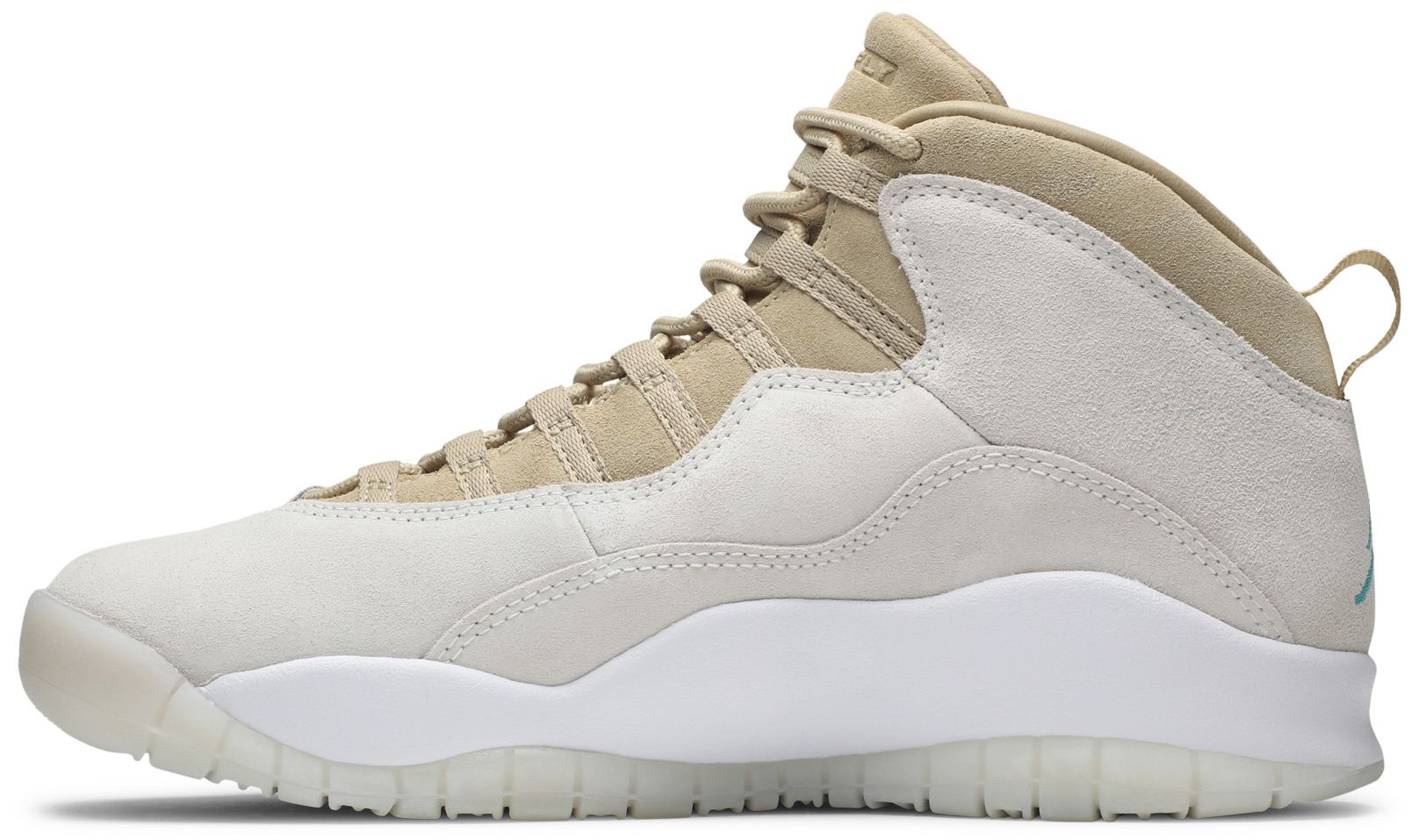 Buy SoleFly x Air Jordan 10 Retro '10th Anniversary' - CZ6599 100 | GOAT