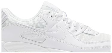 Buy Nike Air Max 90 'Triple White' - CN8490 100 | GOAT