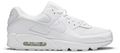 Buy Nike Air Max 90 'Triple White' - CN8490 100 | GOAT