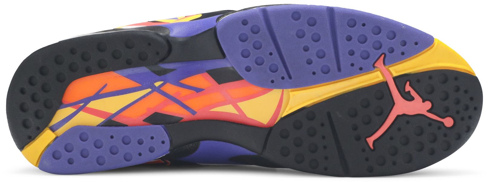 Buy Air Jordan 8 'Three-Peat' - 305381 142 | GOAT