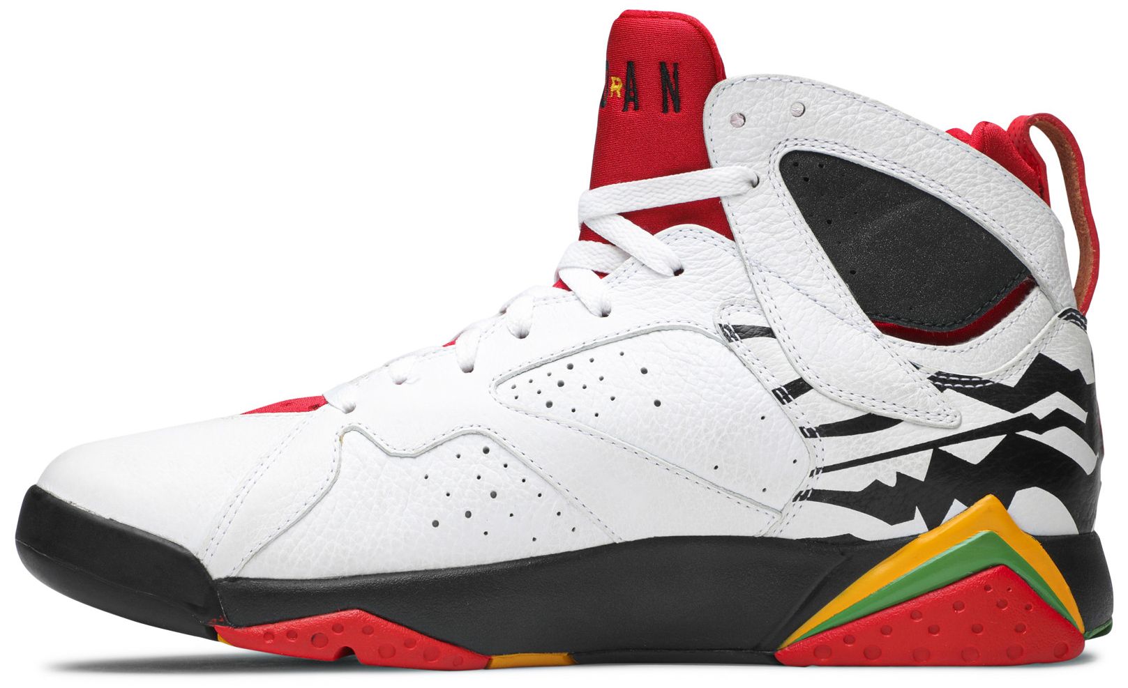 Buy Air Jordan 7 Retro Premio 'Bin23' - 436206 101 | GOAT