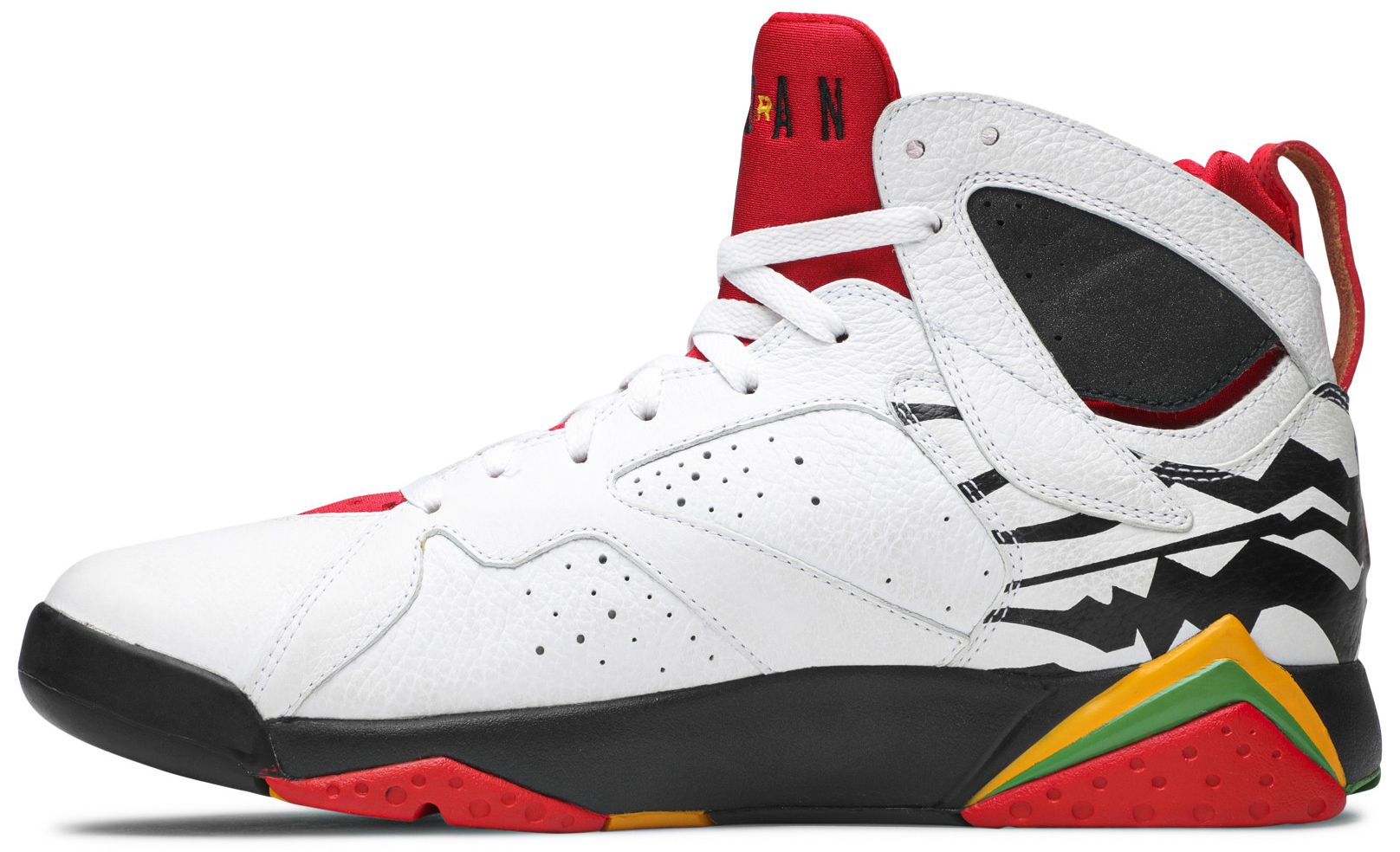 Buy Air Jordan 7 Retro Premio 'Bin23' - 436206 101 | GOAT