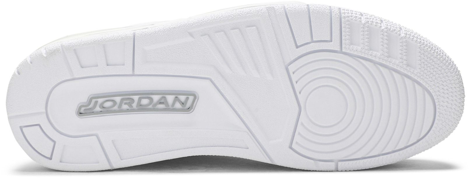 Buy Air Jordan 3 Retro 'Silver Anniversary' - 398613 102 | GOAT