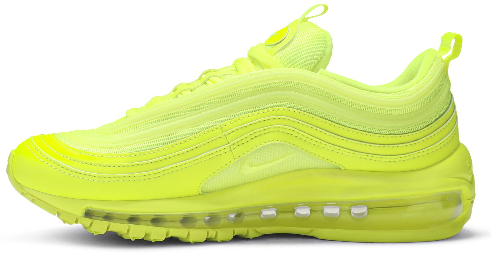 Buy Nike Wmns Air Max 97 'Volt' - CW7028 700 | GOAT