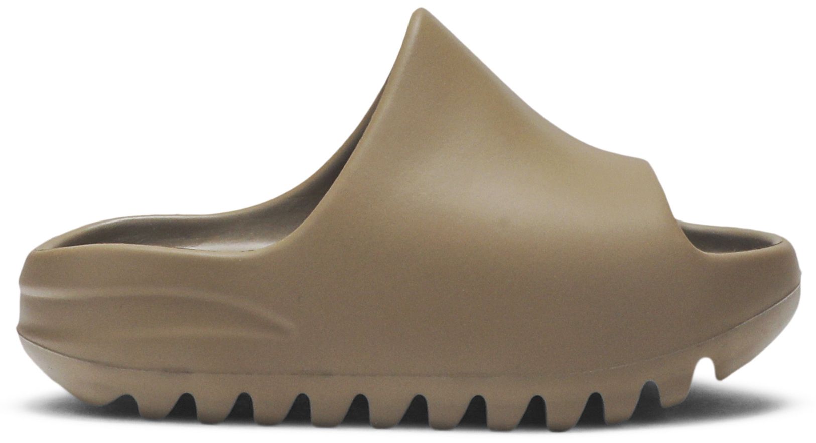 Buy adidas Yeezy Slides Kids 'Earth Brown' - FV9907 | GOAT