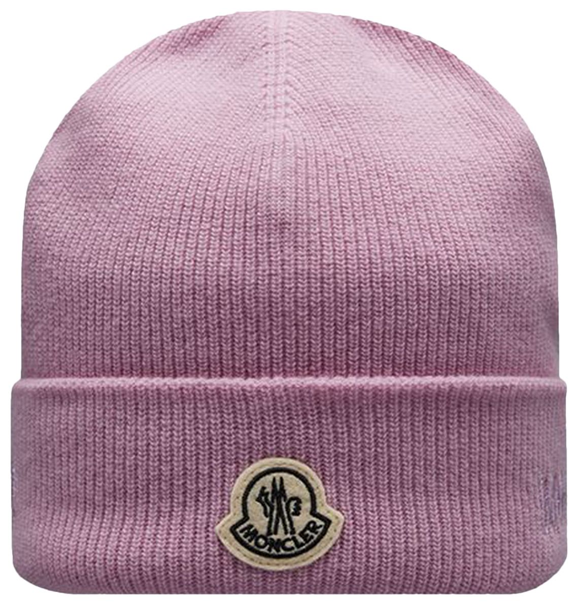 Buy Moncler Genius Hat 'Pink' - 3B00002 M1115 502 | GOAT