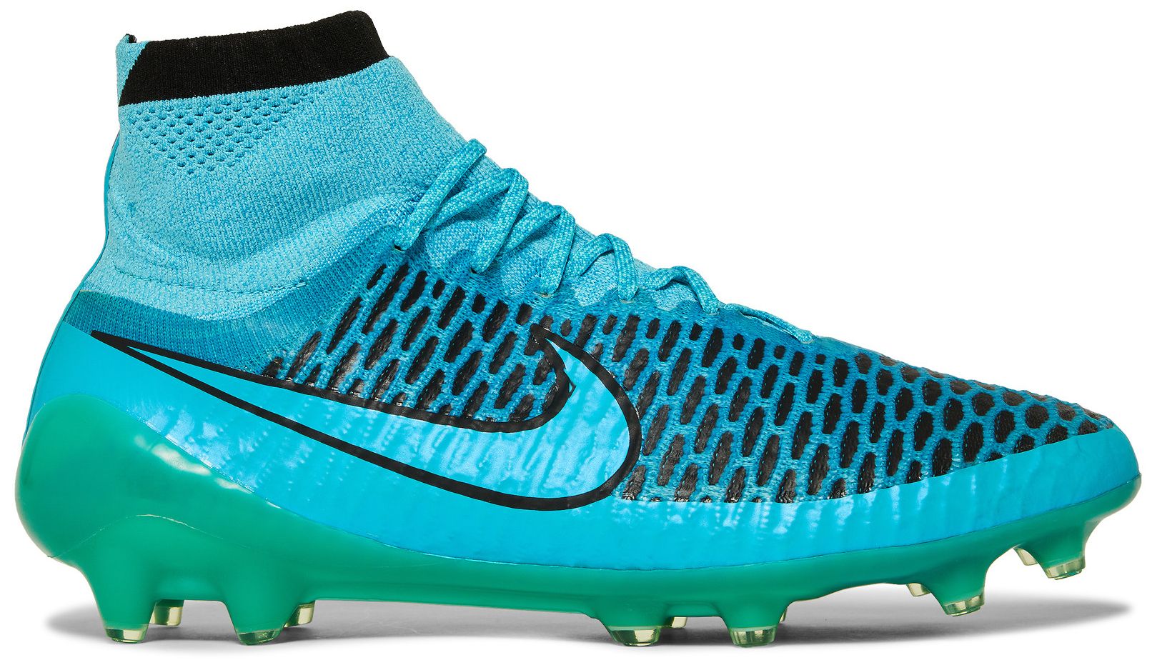 Buy Nike Magista Obra FG 'Turquoise Blue' - 641322 440 | GOAT