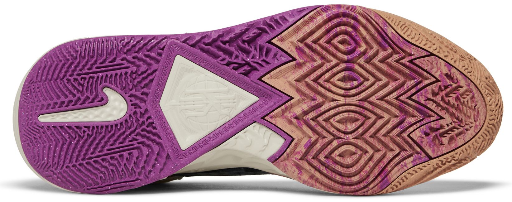 Buy Nike Kyrie 8 'Circle Of Life' - DQ3840 001 | GOAT