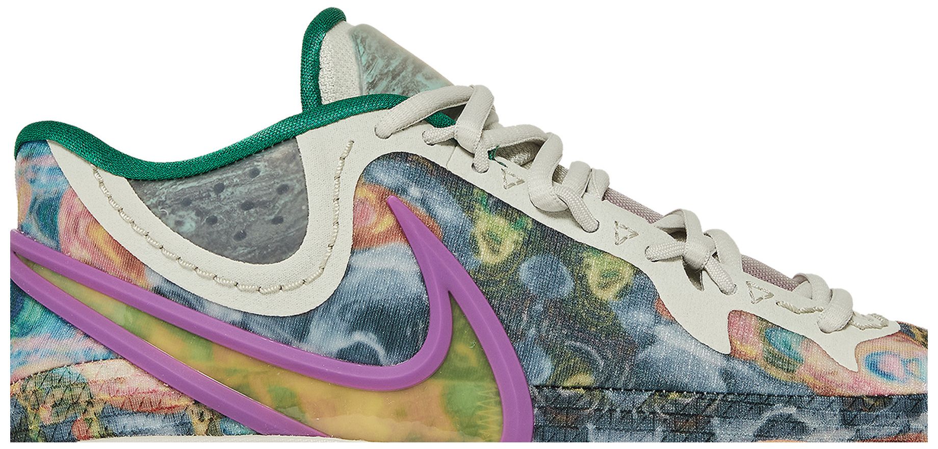 Buy Nike Kyrie 8 'Circle Of Life' - DQ3840 001 | GOAT