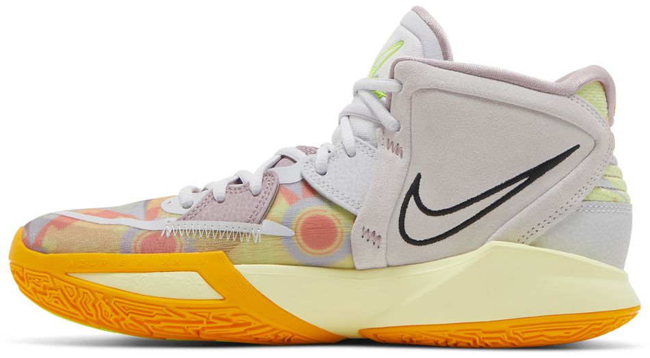 Buy Nike Kyrie Infinity 'Pyramid' - DM0856 500 | GOAT