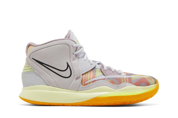 Buy Nike Kyrie Infinity 'Pyramid' - DM0856 500 | GOAT