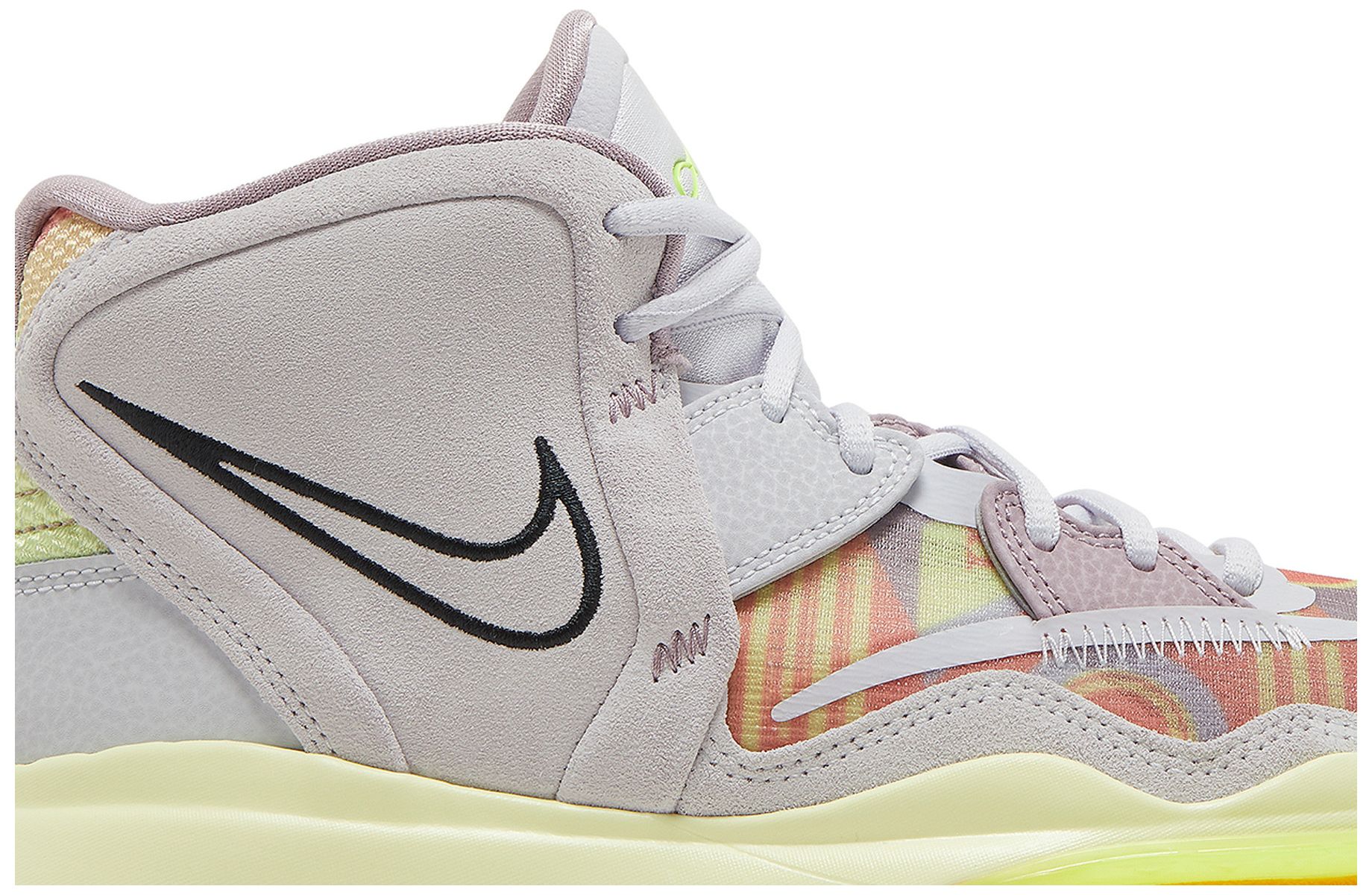 Buy Nike Kyrie Infinity 'Pyramid' - DM0856 500 | GOAT