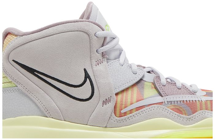 Buy Nike Kyrie Infinity 'Pyramid' - DM0856 500 | GOAT