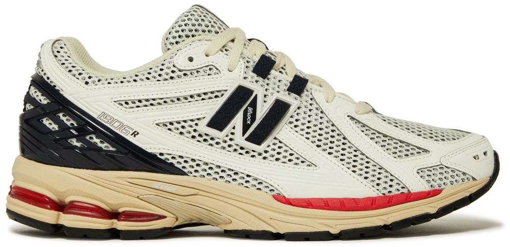 Buy New Balance 1906R 'Sea Salt Eclipse' - M1906RR | GOAT