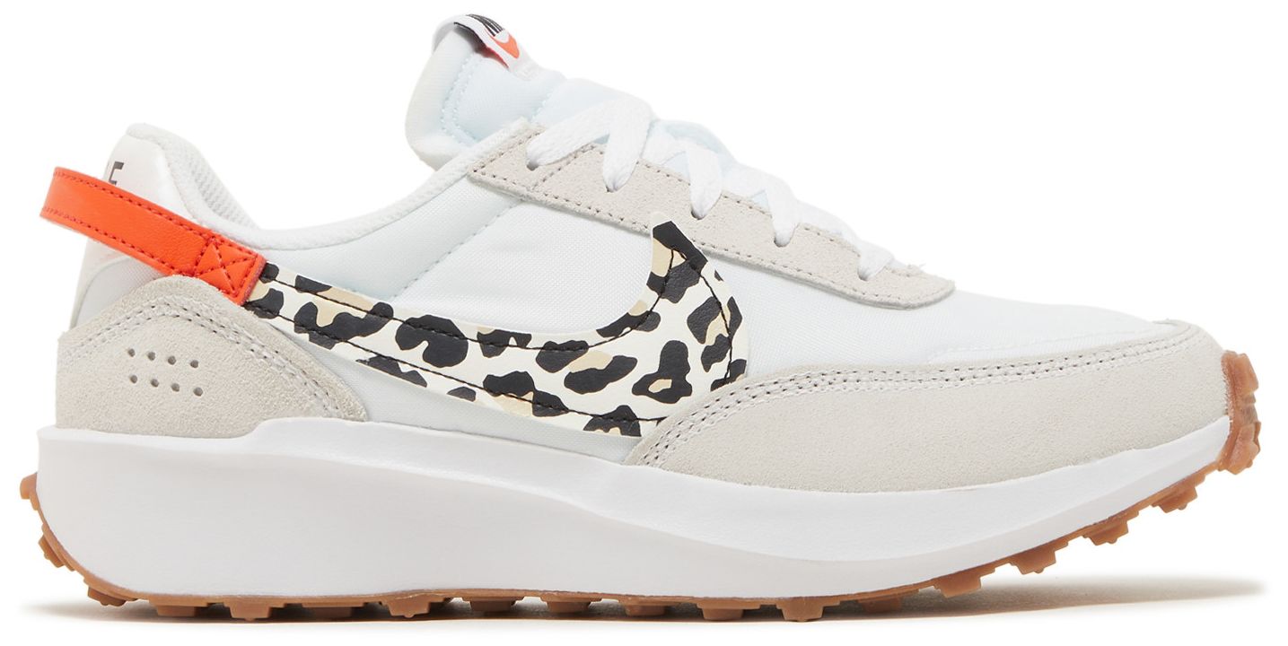 Buy Nike Wmns Waffle Debut 'White Leopard' - DZ5201 100 | GOAT