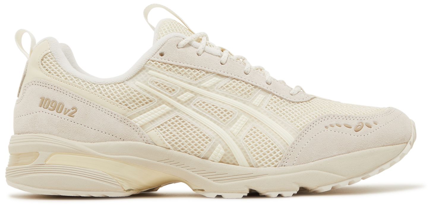 Buy ASICS Gel 1090 V2 'Cream' - 1203A224 100 | GOAT