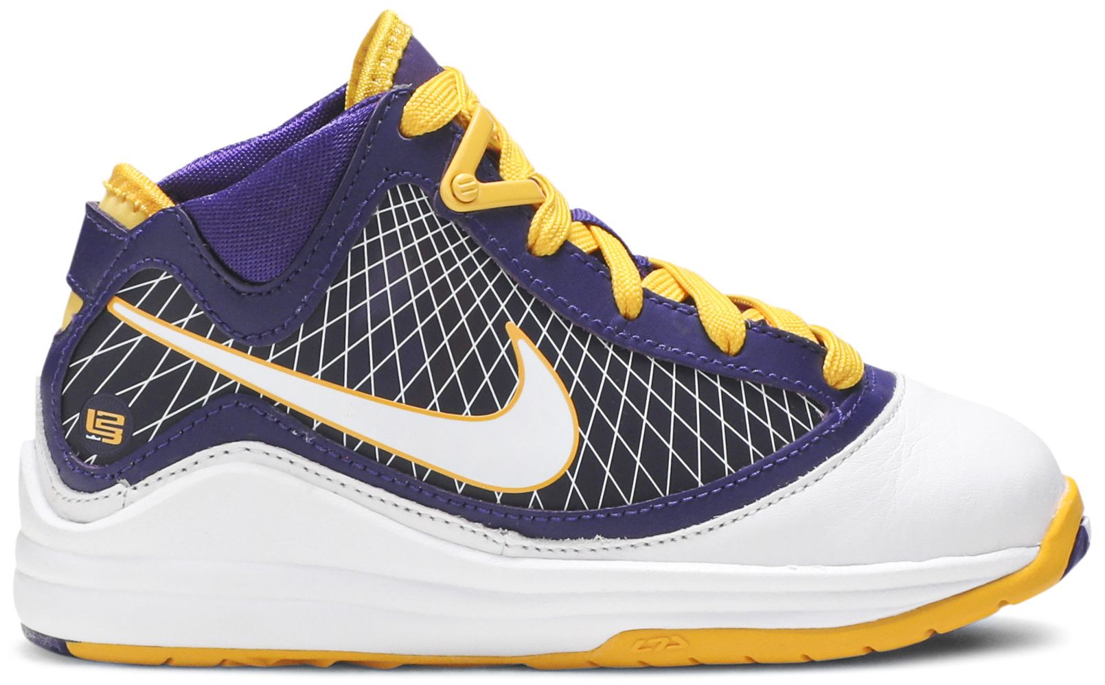 Buy LeBron 7 PS QS 'Media Day' - DA3202 500 | GOAT