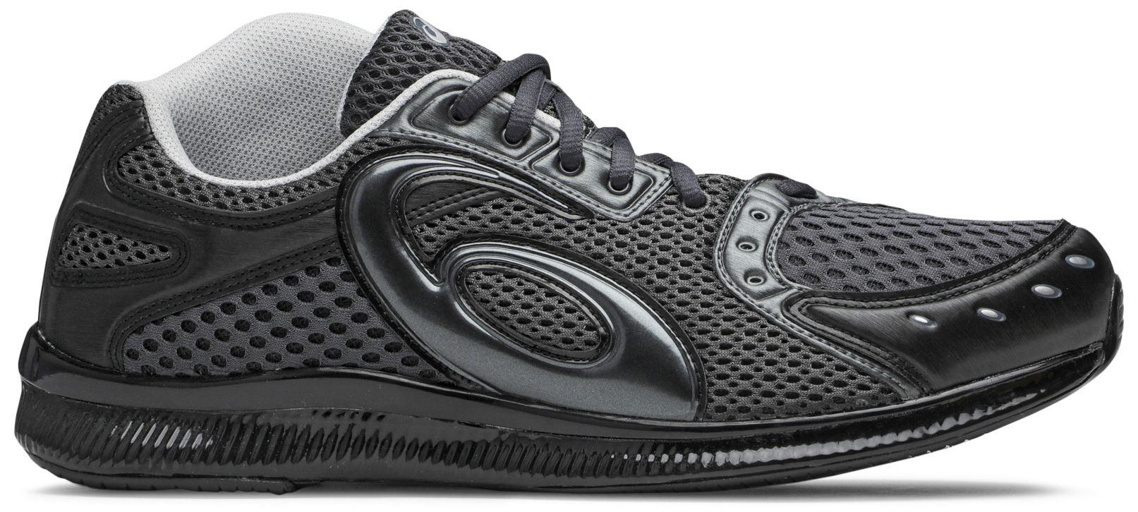 Buy Kiko Kostadinov x ASICS Gel Sokat Infinity 'Dark Grey' - 1023A003 ...