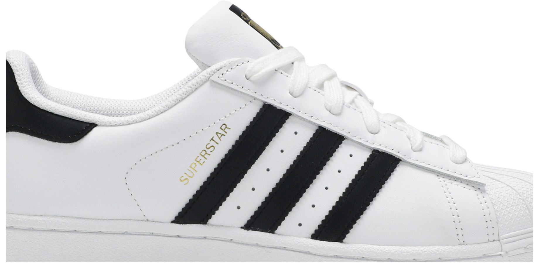 Buy Adidas Wmns Superstar 'OG' - C77153 | GOAT