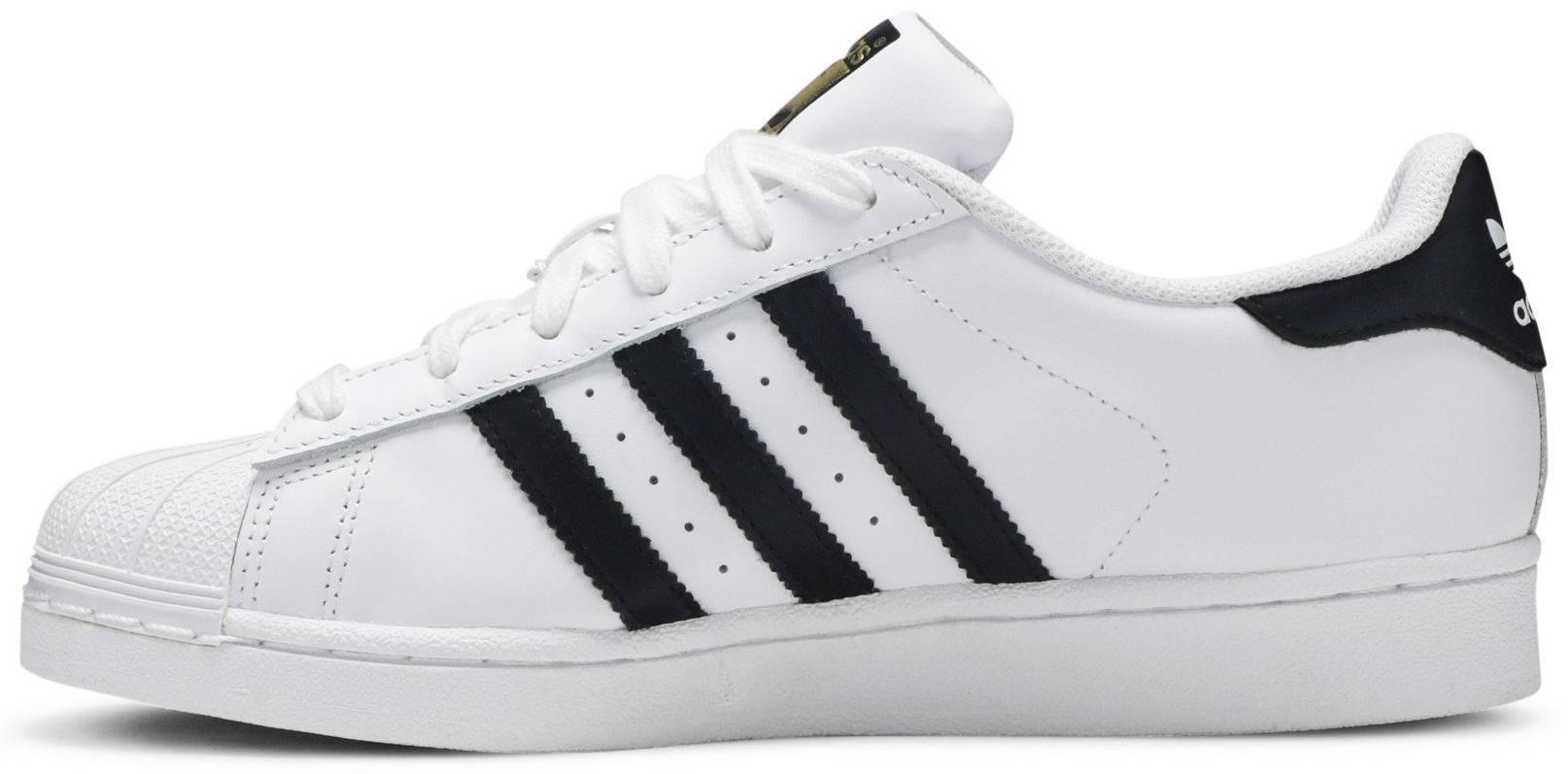Buy Adidas Wmns Superstar 'OG' - C77153 | GOAT