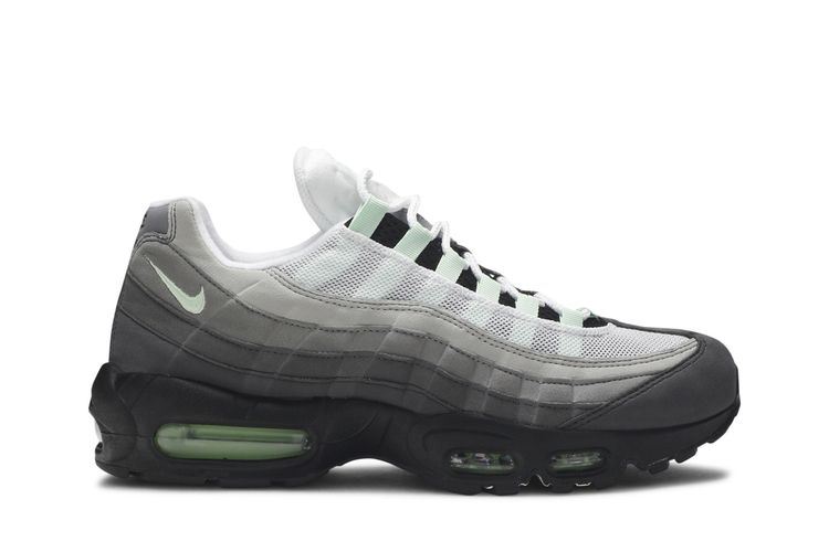 Buy Nike Air Max 95 'Fresh Mint' - CD7495 101 | GOAT AU