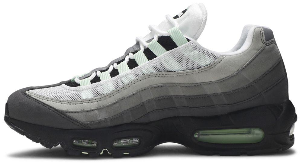 Buy Nike Air Max 95 'Fresh Mint' - CD7495 101 | GOAT