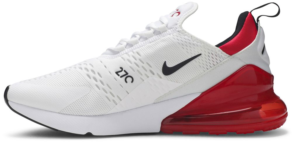 Buy Nike Air Max 270 'University Red' - BV2523 100 | GOAT