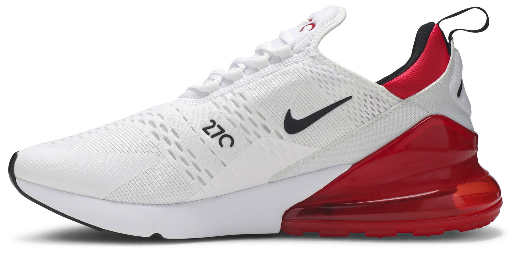 Buy Nike Air Max 270 'University Red' - BV2523 100 | GOAT