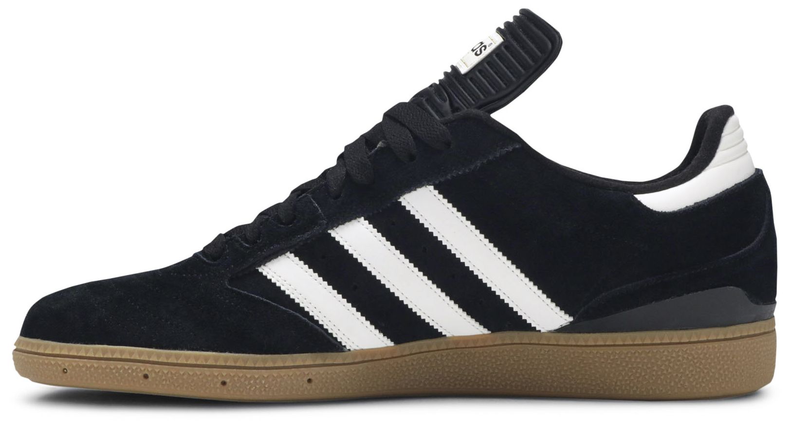 Buy Adidas Busenitz 'Black Gum' - G48060 | GOAT