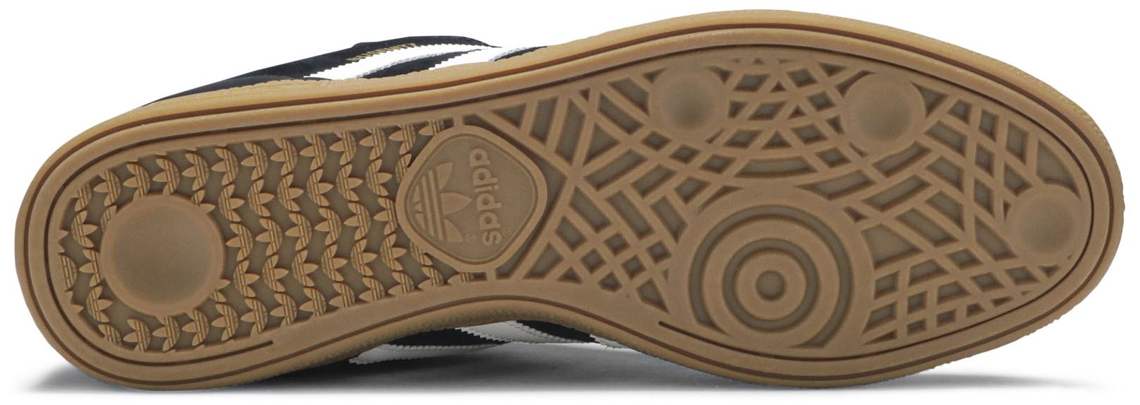 Buy Adidas Busenitz 'Black Gum' - G48060 | GOAT