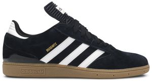 Buy Adidas Busenitz 'Black Gum' - G48060 | GOAT